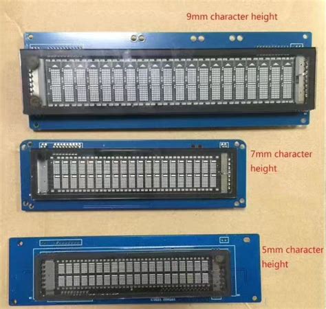How Does A VFD Display Work VMAX POS