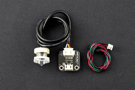 Arduino Water Tank Level Pressure Sensor Uk Store