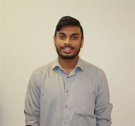 Subin Rajendran The Alternative Protein Ecosystem Gfi