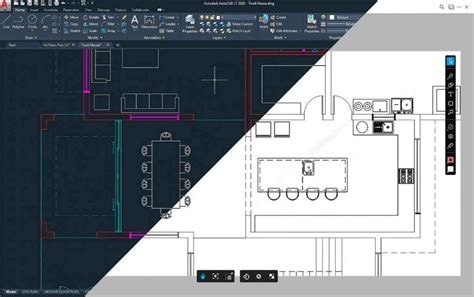Folleto Reducción de riesgos desde el diseño hasta la construcción con AutoCAD y Autodesk