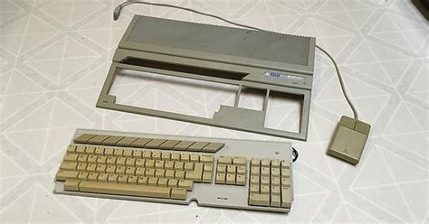 Atari 1040st Retrobrite Album On Imgur