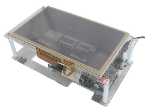 Mango210 Standard Package 1 Cortex A8 S5pv210 Evb