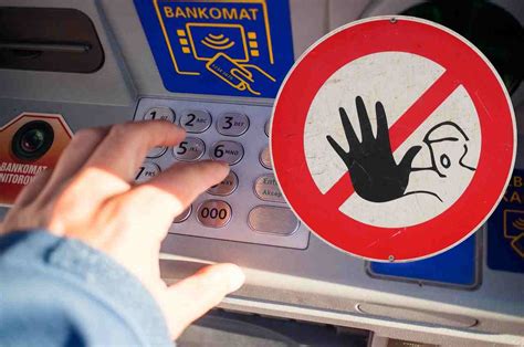 Bancomat La Polizia Mette In Guardia Non Andate Allo Sportello