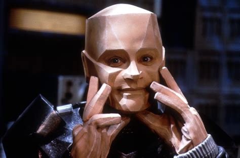 Kryten Gallery News Red Dwarf The Official Website