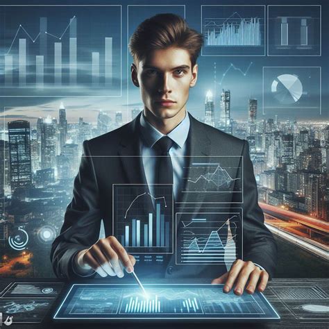 Big Data Trends In Canadian Businesses