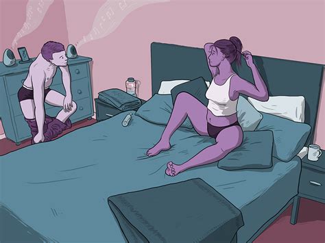 Practical Sex Tips Blankets Playlists And Banishing Shame