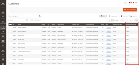 Magento Integration With Netsuite Magento Netsuite Integration Netable