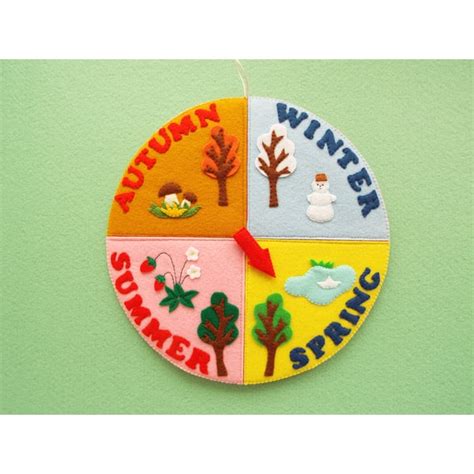Felt Calendar Weather Chart Teacher T Felt Board Game Fel Inspire