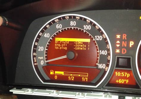 How To Reset Car After Oil Change