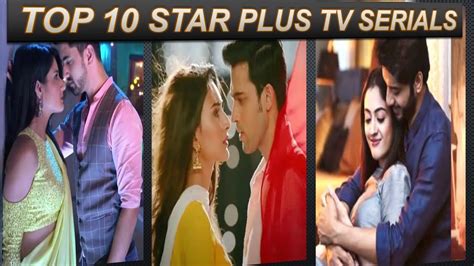 Top 10 Star Plus Dramas || Most popular Star plus dramas || Star Plus ...