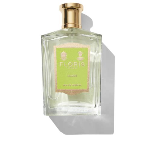 Floris London ️ Limes Eau De Toilette Buy Online