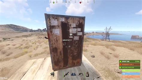 How To Remove Cursor On Screen In Rust Youtube