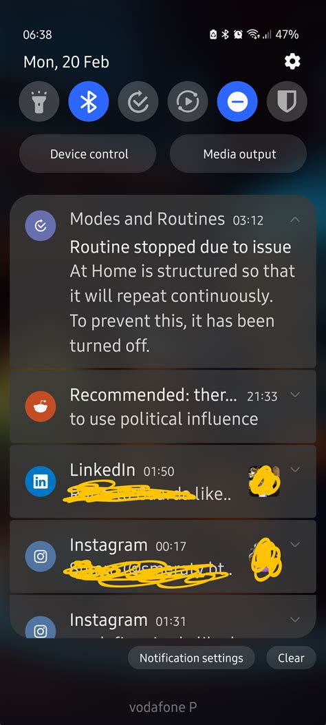 Routine Stops Every Night Details In Comments Rs21ultra