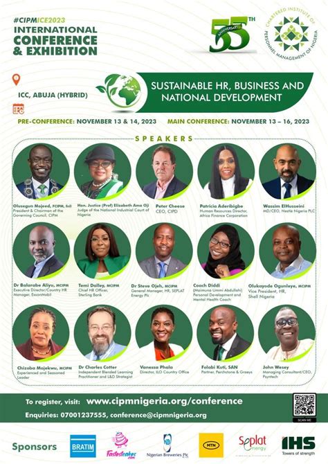 Chizoba Mojekwu On Linkedin Cipmice2023 17 Comments