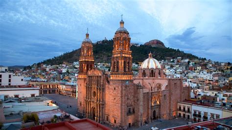 Los 6 Esplendidos Pueblos Mágicos Que Debes Conocer De Zacatecas