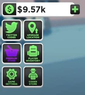 Coder Simulator 2 Codes August 2023 NEW Mydailyspins Com