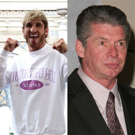Really Protective” Logan Paul Reveals Vince Mcmahon Reason For Disallowing Prime Sponsorship