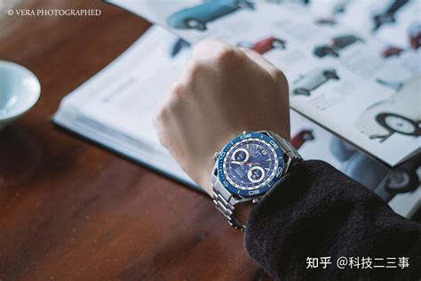 把你手中的信号捅上天！华为watch Ultimate非凡大师来了 知乎
