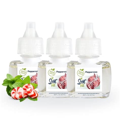 Scent Fill