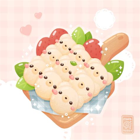 Class101 귀엽고 단순한 캐릭터 만들기 소셜 미디어에서 입지를 넓히고 작품을 판매하세요