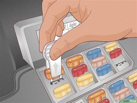 How To Tell If A Car Fuse Is Blown Common Symptoms