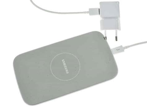 Samsung Details Its Evolution Of Wireless Charging