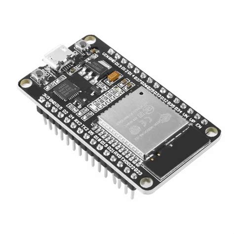 Node MCU ESP Wifi Bluetooth Ble Development Board At Best Price In Belgaum
