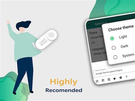 Speechlab Text To Speech Tts For Android Download