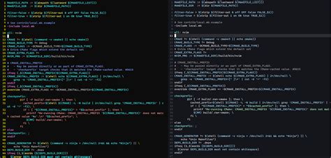 the new neovim branded colorscheme is so much nicer than the old