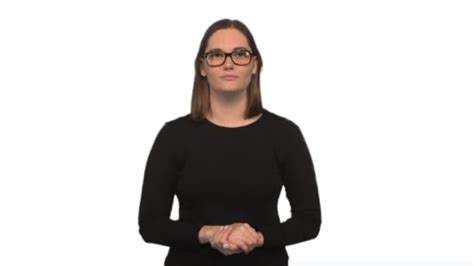 Auslan Translation Services Deaf Connect