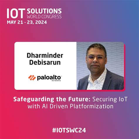 Iot Solutions World Congress On Linkedin Iotswc24 Ai Iot Iot Ai