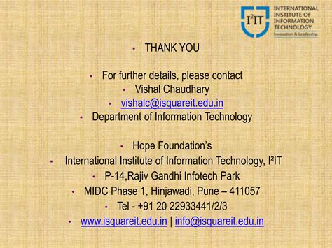 Introduction To Human Computer Interaction Ppt