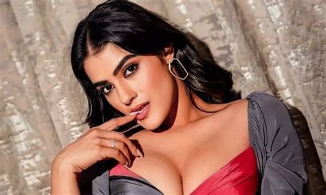 Will Kavya Thapar Get This Time
