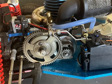 Associated RC10gt X3 R C Tech Forums