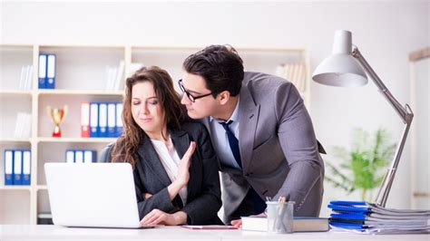 7 Statistics You Need To Know About Workplace Harassment