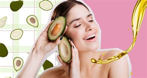 Aceite De Aguacate Para El Pelo Cómo Usarlo Y Beneficios Blog Druni