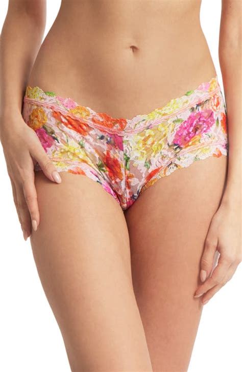 Womens White Panties Nordstrom