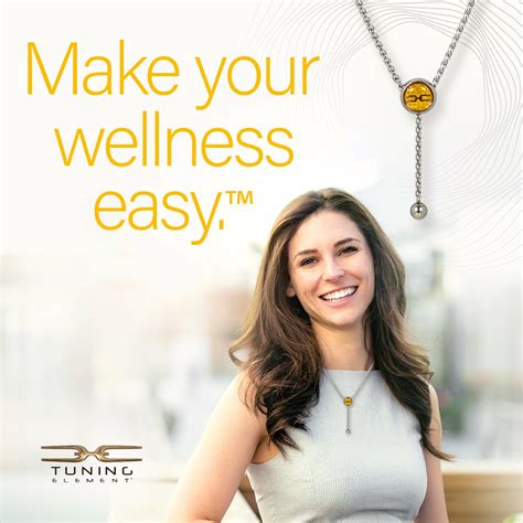 Tuning Element Supports Pain Management And Your Bodys Electric System