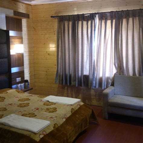 Hotel Mountview Sonamarg Prices And Reviews Sonmarg India