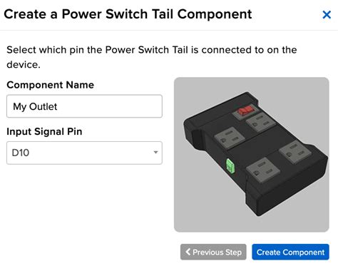 Adafruit Io WipperSnapper Wednesday NEW Components Relay And Power Switch Tail IoT