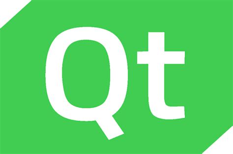 Be Qt Developer With Cpp By Lawrencekagai Fiverr