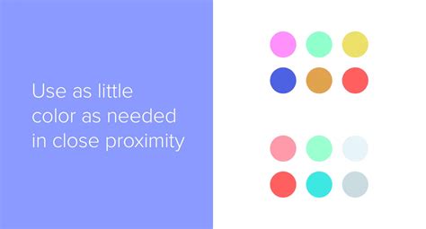 11 Tips For Building Great Color Palettes Designlab