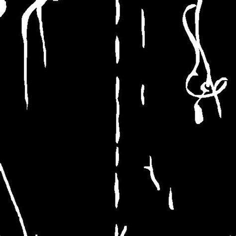 Real Carbon Fiber Defects From The Test Set With Red Overlay From U Net