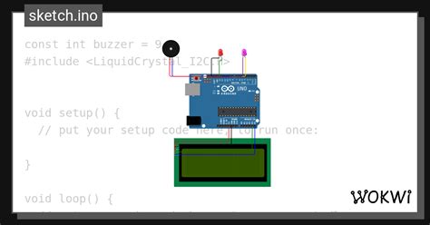 Ss Wokwi Esp32 Stm32 Arduino Simulator