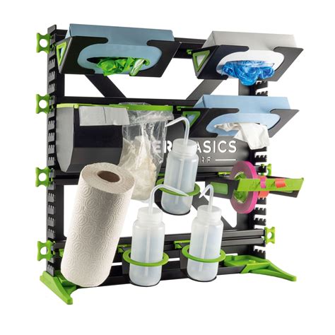 SmartRack For Consumables JDM Lab Solutions