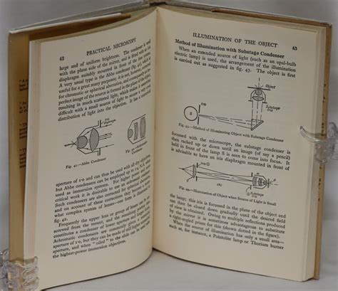 Practical Microscopy Frost Books And Artifacts Limited