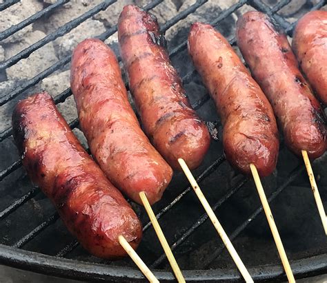Sausages Taiwanese Sausages United States