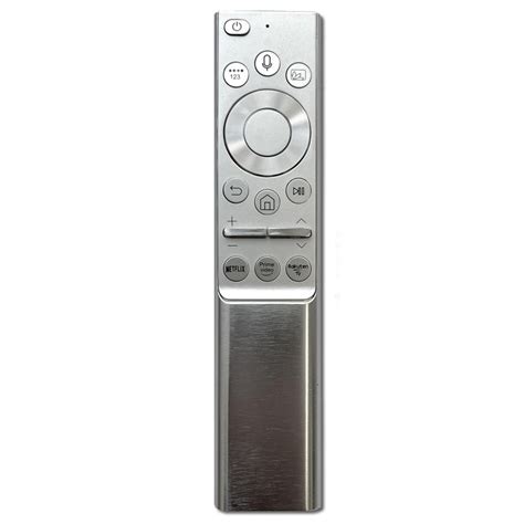 Smart Remote Control For Samsung Bn59 01327g Rmcrmt1cp1 Tv