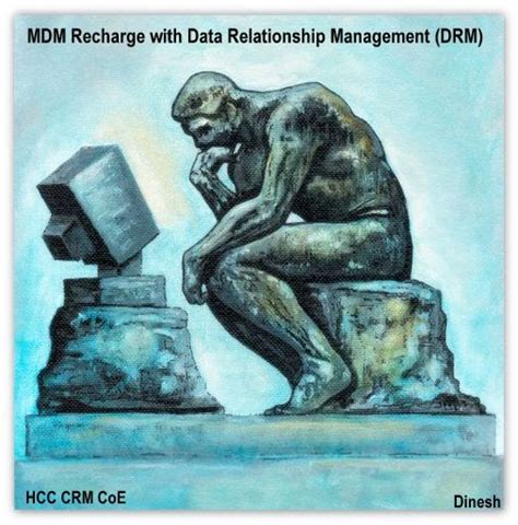 Dinesh Knowledge Planet Your Crm Mdm And Bi Blog Mdm Recharge With Data Relationship