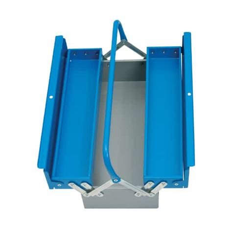 Kutija Za Alat Trodijelna Unior Lager